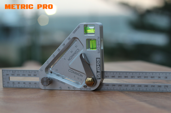 Roofus Revolutionizing Carpentry | Indiegogo