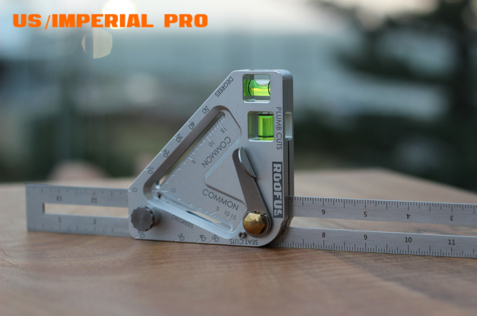 Roofus Revolutionizing Carpentry | Indiegogo