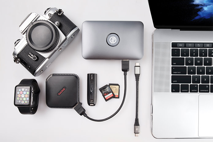 iMate: Sync and Charge All Apple Devices At Once | Indiegogo