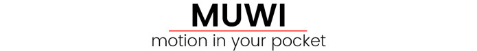 MUWI: Cinematic videos anywhere and at anytime! | Indiegogo
