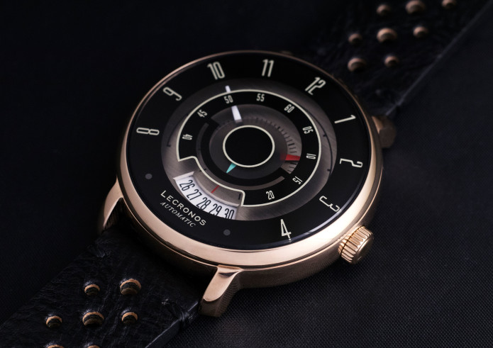 Japan Automatic Vintage Racing Design Watches | Indiegogo