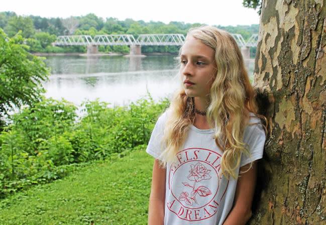 Under the Moon as My Sun: Poems by Matilda Bray | Indiegogo