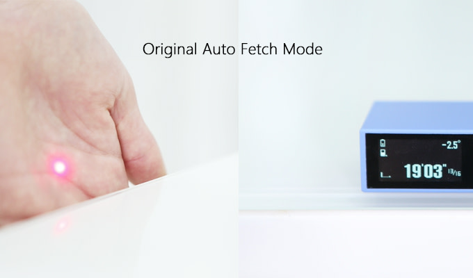 World’s Smallest Multi-Function Laser Measure P1s | Indiegogo