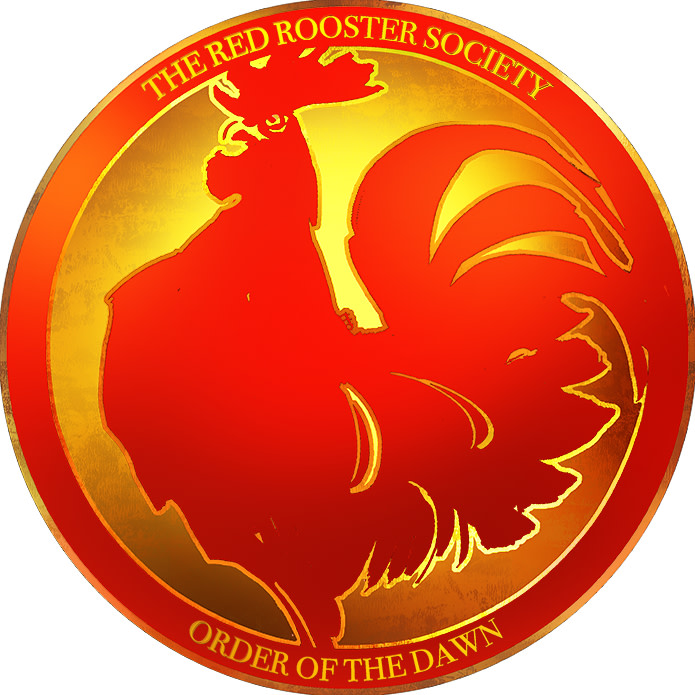 RED ROOSTER: Golden Age | Indiegogo