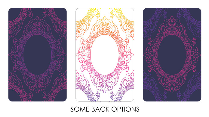 Personal Power Oracle Deck | Indiegogo