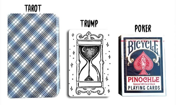 Personal Power Oracle Deck | Indiegogo