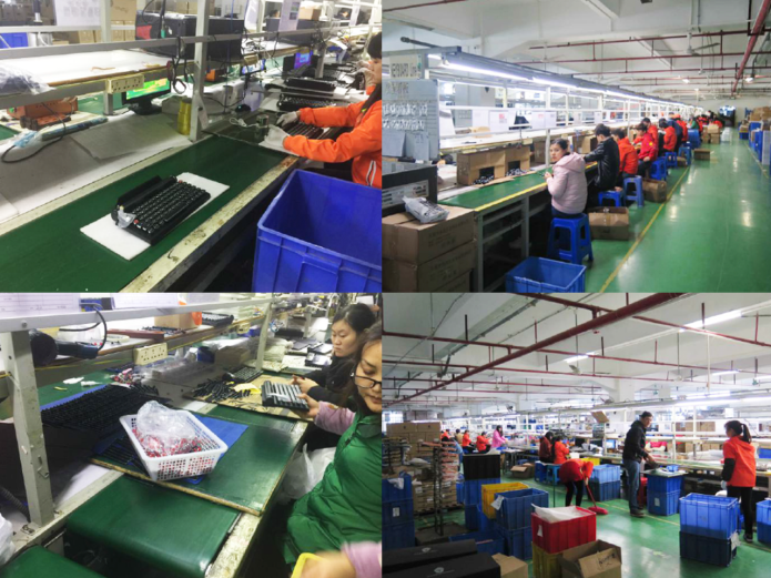 QWERKYWRITER S Typewriter Mechanical Keyboard | Indiegogo