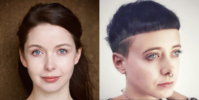 Violet - Short Film | Indiegogo