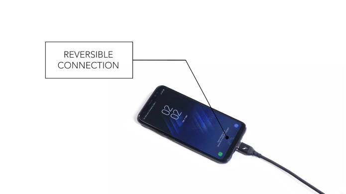VOLTA XL: The Only Charging Cable You’ll Ever Need | Indiegogo