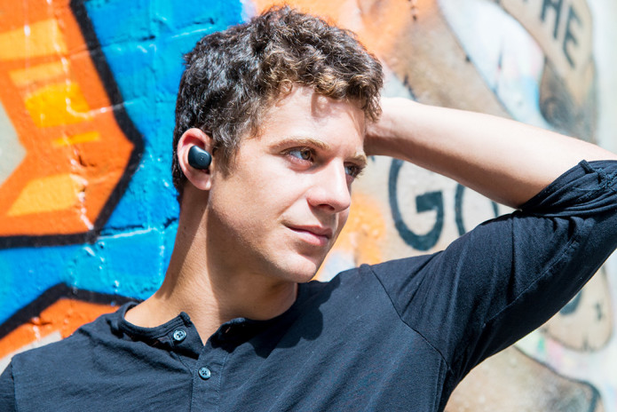 Loop: The First True Wireless Bluetooth 5 Earbuds | Indiegogo