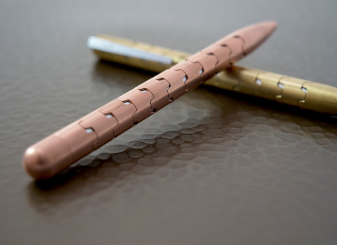 SPECTA The 12-in-1 Premium Pen & Fidget Ball Combo | Indiegogo