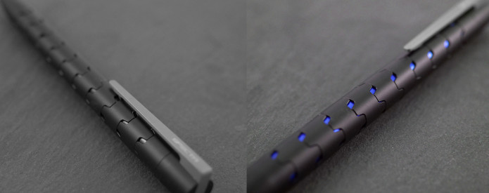 SPECTA The 12-in-1 Premium Pen & Fidget Ball Combo | Indiegogo