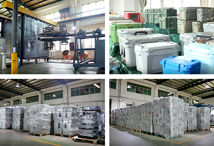 INFINITE: World’s Most Versatile, Smart Cooler | Indiegogo