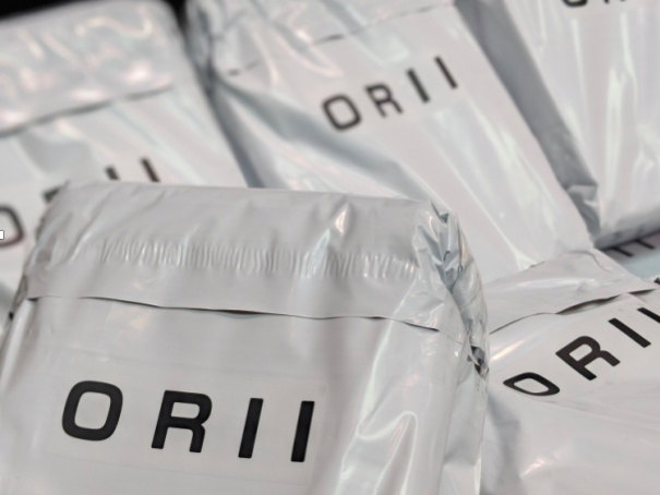 ORII - Fastest Way to Send Texts Without a Screen | Indiegogo