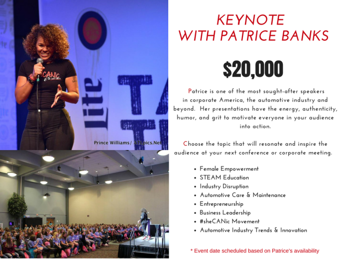 GIRLS AUTO CLINIC | Indiegogo