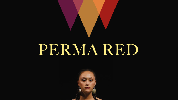 Perma Red: A TV Series Led by Indigenous People | Indiegogo