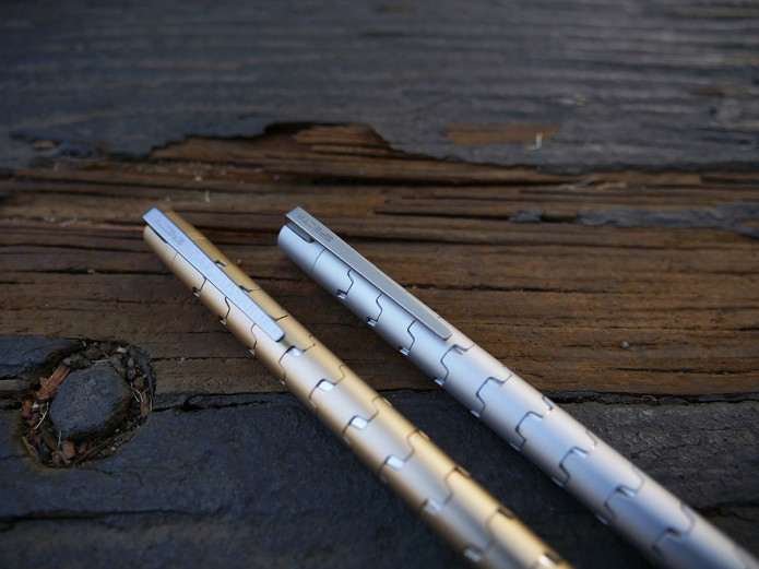 SPECTA The 12-in-1 Premium Pen & Fidget Ball Combo | Indiegogo