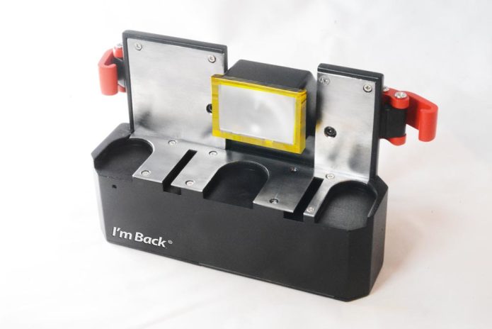 Digital photos and videos with your analog camera | Indiegogo