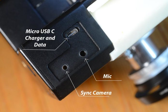 Digital photos and videos with your analog camera | Indiegogo