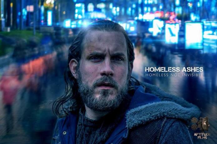 HOMELESS ASHES FEATURE FILM NEARLY COMPLETE! | Indiegogo