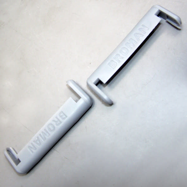 Broman : The only razor you'll ever need! | Indiegogo