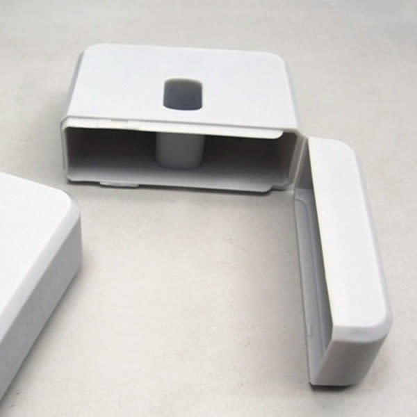 Broman : The only razor you'll ever need! | Indiegogo