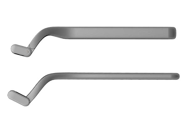 Broman : The only razor you'll ever need! | Indiegogo