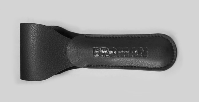 Broman : The only razor you'll ever need! | Indiegogo