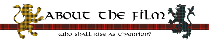 Champion Supreme the Movie | Indiegogo