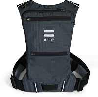 FITLY - the Most Innovative Running Pack | Indiegogo