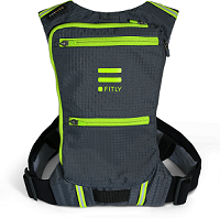 FITLY - the Most Innovative Running Pack | Indiegogo