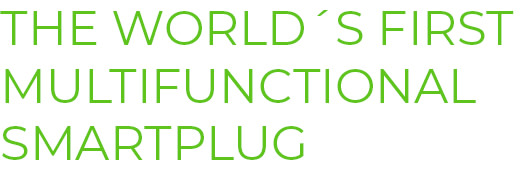 CANNY Smartplug Flexible, Simple, and Convenient | Indiegogo