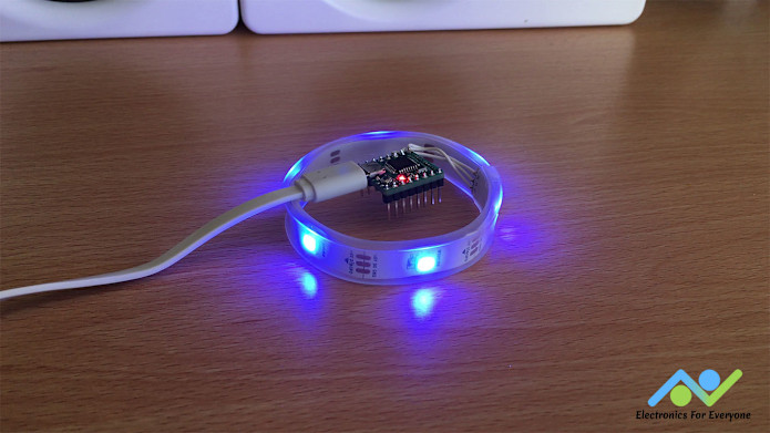 Pico The World S Smallest Arduino 328pb Core Indiegogo