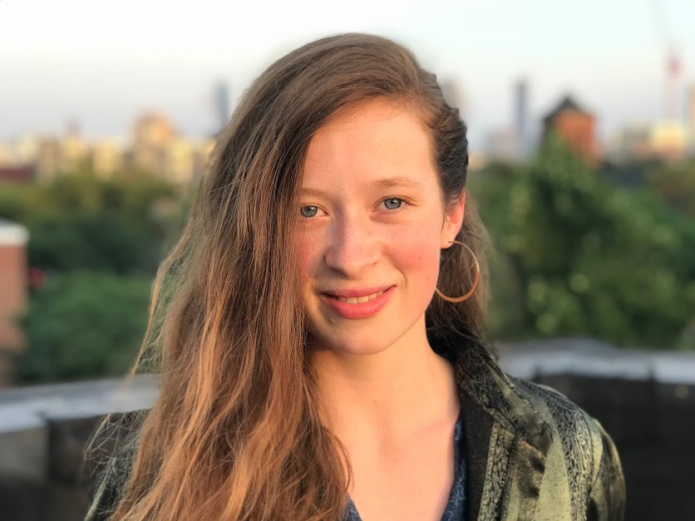 Hannah Rooth & Wild Hum's Debut Studio Album | Indiegogo