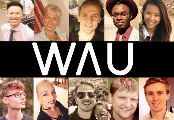 WAU - The BEST feature-packed smart eBike | Indiegogo