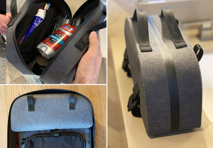 The 24Seven Modular Backpack and Survival Kit | Indiegogo