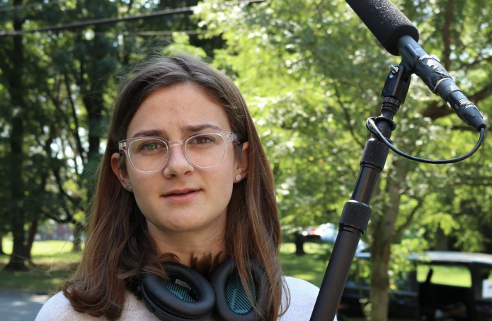 Death Is A Woman | Indiegogo