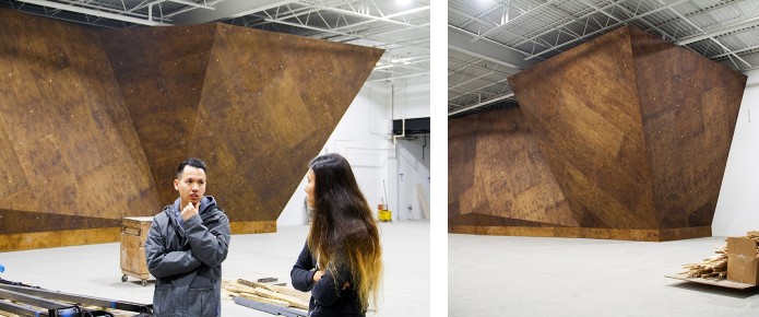 Boulder Parc Climbing Gym in Scarborough | Indiegogo