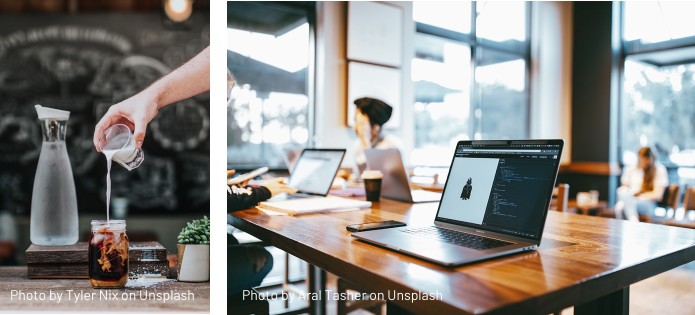 Boulder Parc Climbing Gym in Scarborough | Indiegogo