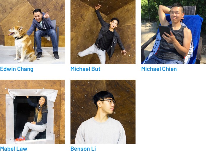 Boulder Parc Climbing Gym in Scarborough | Indiegogo