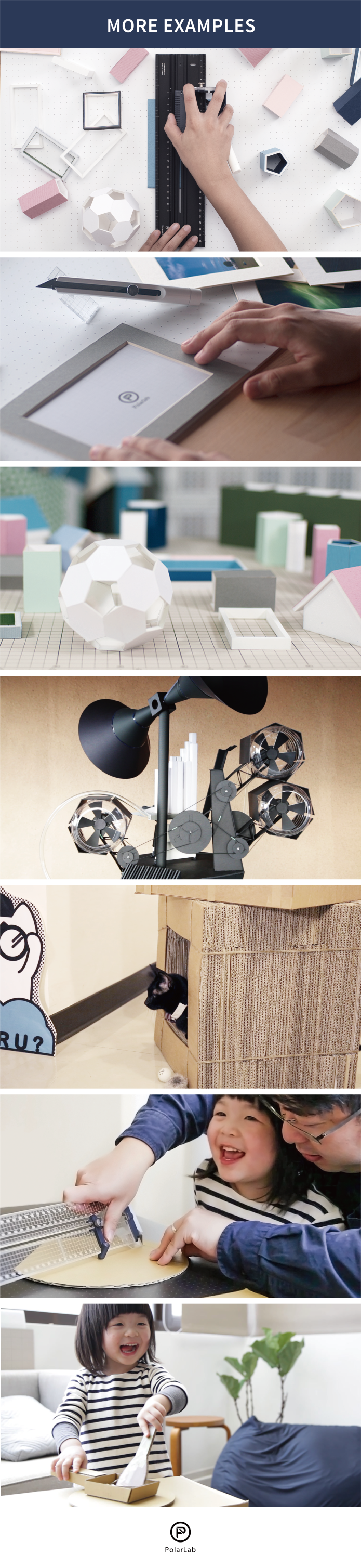 Perfect Cut: The All-In-One Utility Knife | Indiegogo