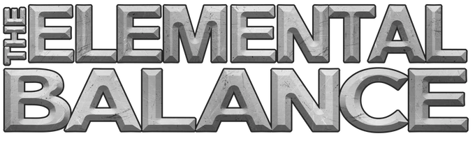 The Elemental Balance - Ch 1, 2, & 3 | Indiegogo
