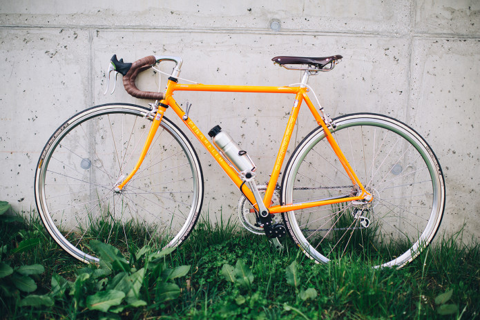 add-e: The Next Generation to Electrify Your Bike | Indiegogo