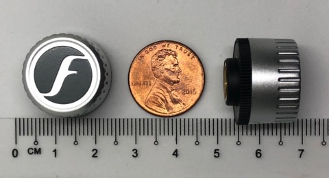 FOBO BIKE 2-Truly Bluetooth 5 TPMS For Motorcycles | Indiegogo