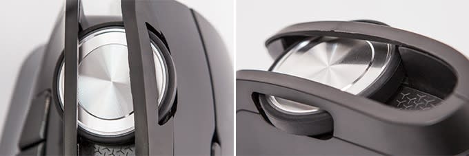 Navee - Best Ergonomic Mouse for Longterm Comfort | Indiegogo