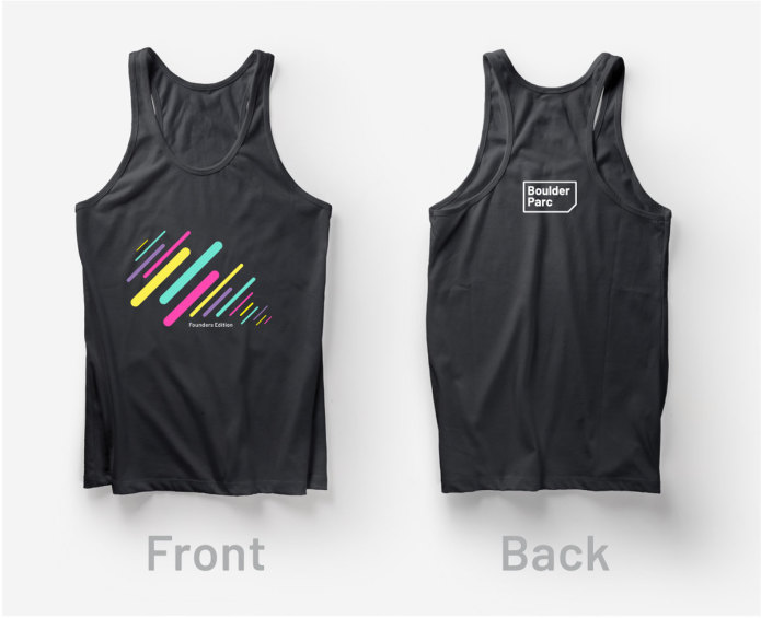 Boulder Parc Climbing Gym in Scarborough | Indiegogo