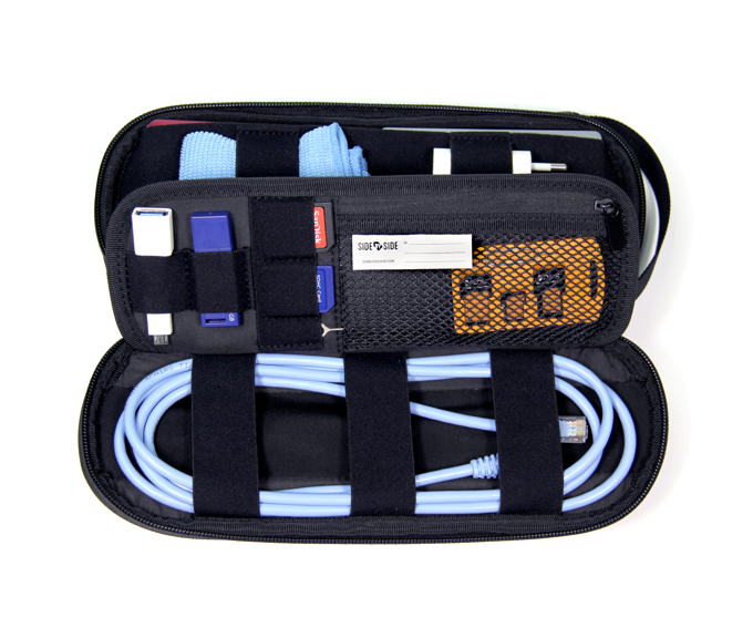 TRAVEL PACKER | Indiegogo