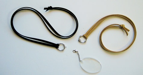 WIKIEYE The Coolest Reading Glass. | Indiegogo