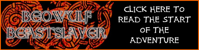 Beowulf Beastslayer | Indiegogo