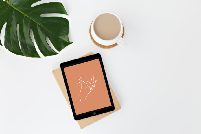 Moody Nails: The Mudra Guidebook | Indiegogo